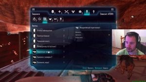 ELEX прохождение - часть 34 - Лагерь бандитов и преобразователь