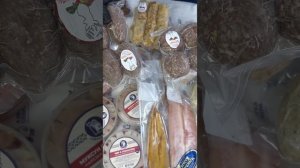 🗺Гастрономическое путешествие начинается: смотрите наш видеообзор самых вкусных деликатесов