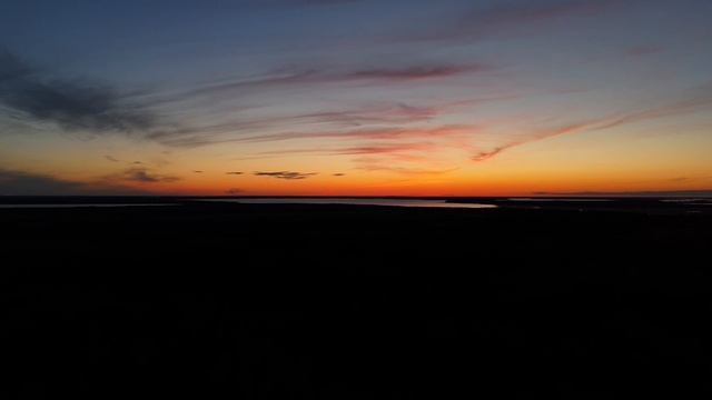 С высоты птичьего полёта