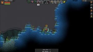 [ПЕРВЫЙ ВЗГЛЯД на Starbound BETA] Лучше террарии? {#2}