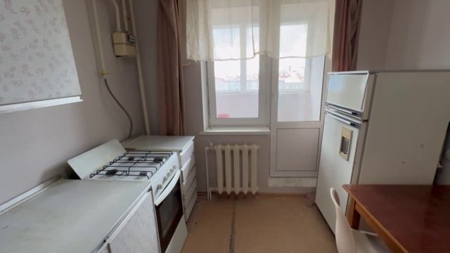 Продажа двухкомнатной квартиры по адресу: г Иваново (Фрунзенский район) мкр Новая Ильинка, д.10