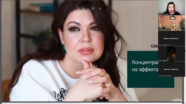 3 секрета целеполагания / Как правильно ставить цели и достигать их