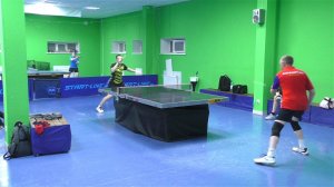 Клуб "чемпион" турнир 14.05.25 (обзор)