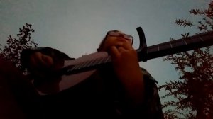 Популярные песни 2018 на гитаре