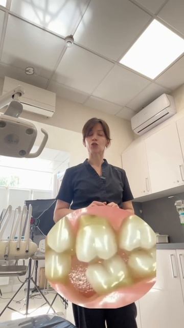 Что происходит, если не поставить имплант после удаления зуба