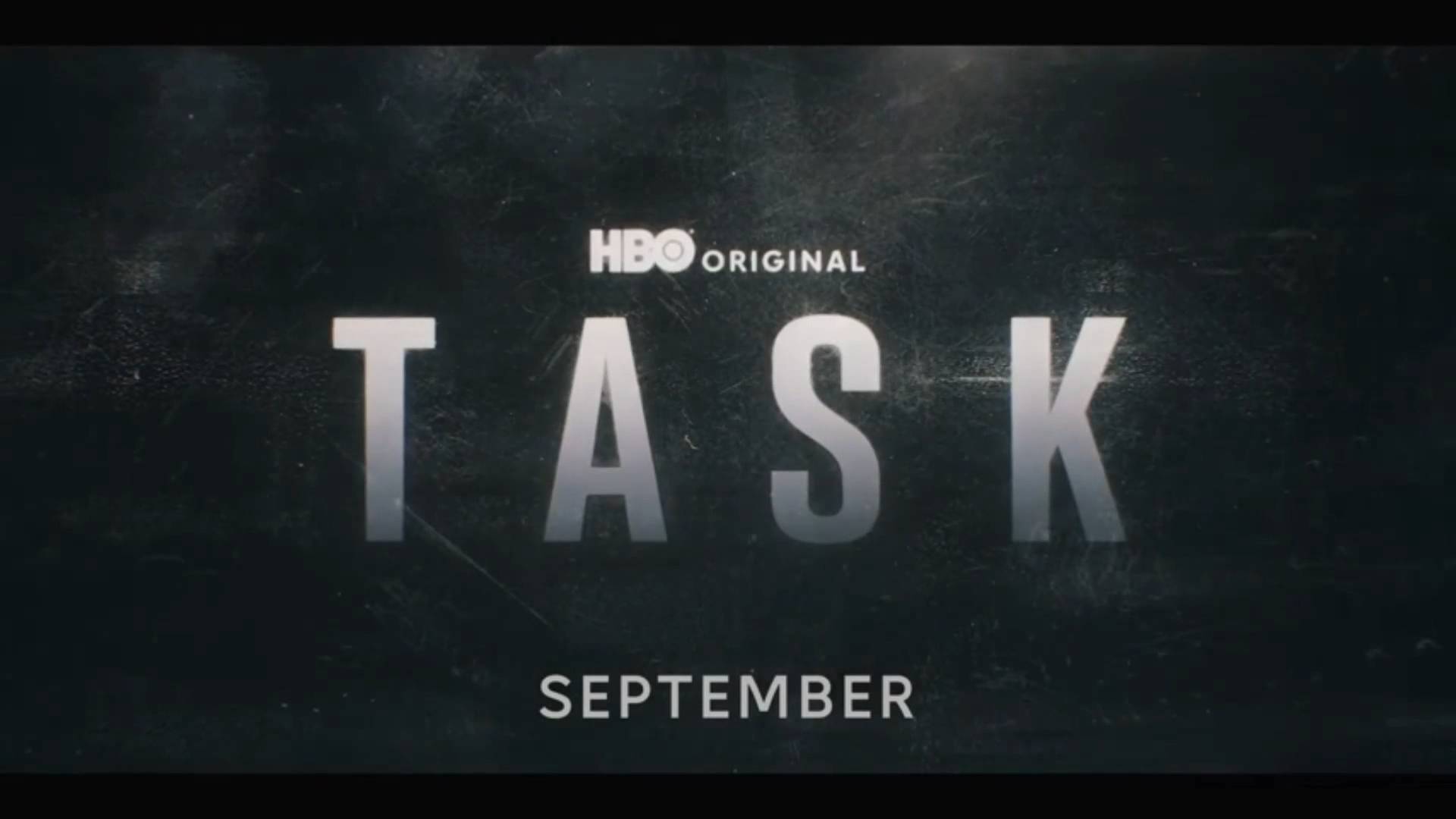 Задача - Трейлер мини-сериала от HBO (2025)