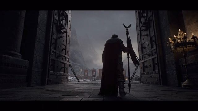 Diablo II: Resurrected - Epilogue movie // 4K HDR PS5 // Эпилог - Баал