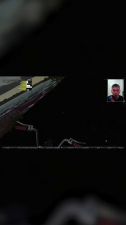 Навернулся на батином мопеде в My Summer Car
