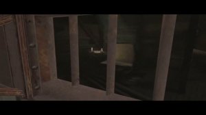 Проходняк Call of Cthulhu серия 3
