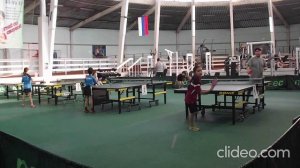 Воскресные лиги Клуба 22 янв 2017 часть 1