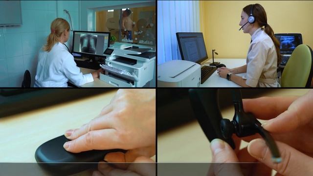 Голосовое введение данных