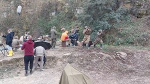 Вот так нас взорвали в сериале "Рослый"