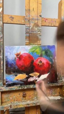 Рисуем?