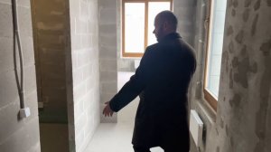Видео обзор квартиры ЖК ФУТУРИСТ на Петроградке