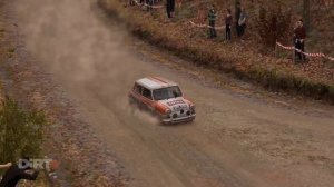 Dirt 4 прохождение часть 56 (PS4 PRO)