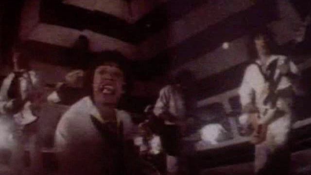 The Rolling Stones -(1964-1983)