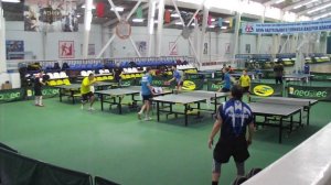28-й воскресный турнир Клуба 11 дек 2016 часть 1