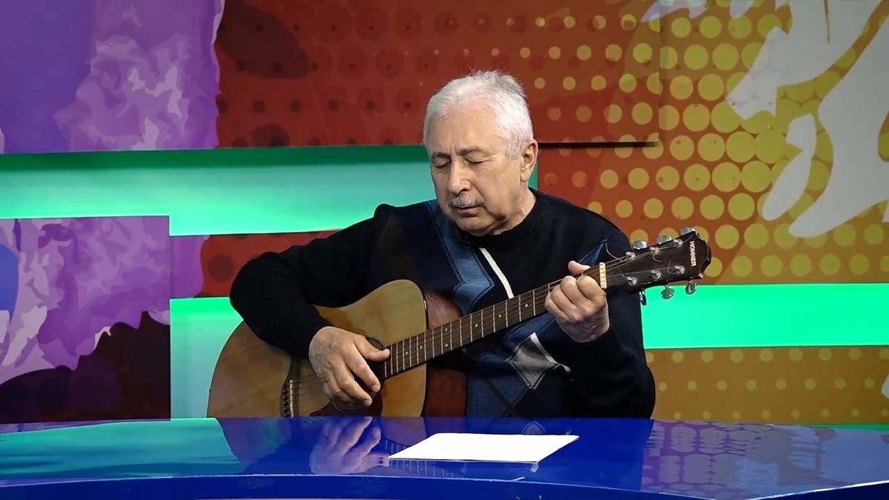 Открытый разговор 15.05.2025 г.