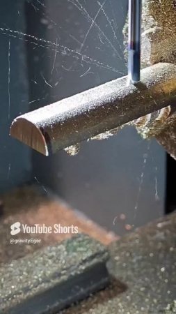 CNC 4 AXIS - Первый тест китайского станка
