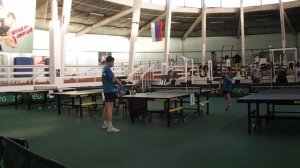 Воскресные лиги Клуба 19 фев 2017 часть 4