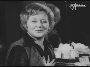 Киножурнал «Советский воин» (№ 2, 1980 г., ЦСДФ), фрагмент.
Учетный №: 28750