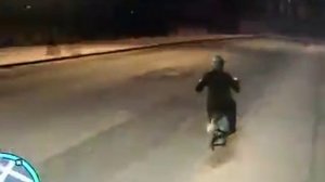 GTA 4 Прикол Глюк
