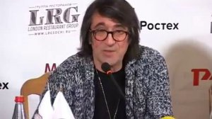 В Сочи завершился фестиваль искусств Башмета Новости Эфкате