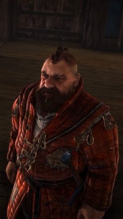 THE WITCHER 2: ASSASSINS OF KINGS | ВЕДЬМАК 2: УБИЙЦЫ КОРОЛЕЙ | БРЕКЕНРИГГСЫ