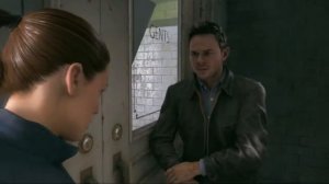 Quantum Break прохождение #4 Миссия: Бассейн бредбери