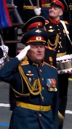 Макар Калашников / Военный марш