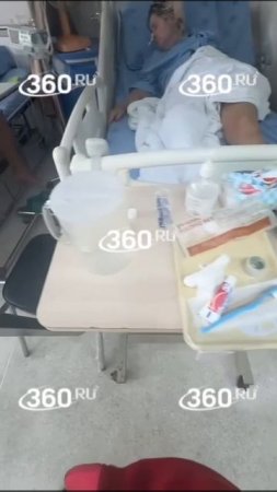 Туристка из Кемерова впала в кому в Таиланде