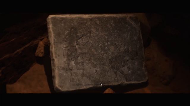 THE DARK PICTURES Anthology: HOUSE OF ASHES # 2 СЕРИЯ Прохождение ВООРУЖЕННЫЙ КОНФЛИКТ.