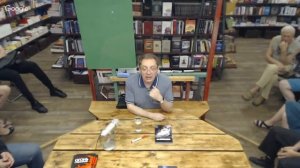 Руслан Жуковец - Презентация книги «Трансформация ума»