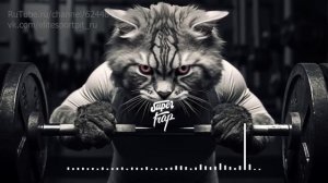 🔥 МОТИВИРУЮЩАЯ МУЗЫКА ДЛЯ СПОРТЗАЛА 2025 🔥 МОЩНЫЙ ХИП-ХОП ТРЭП И БАС 🔥 МУЗЫКА ДЛЯ ТРЕНИРОВОК 2025