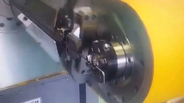 Автоматический проволокогиб для 2D и 3D Гибки