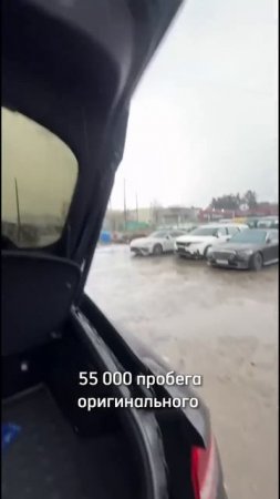 Kia Stinger из Кореи что с тобой не так?