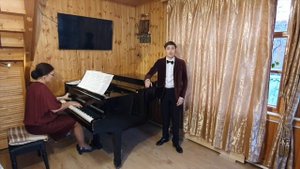 Фестиваль Русской музыки, 2020