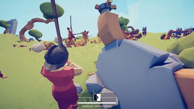 👽TABS #15 Totally Accurate Battle Simulator ТАБС - смотреть видео ...