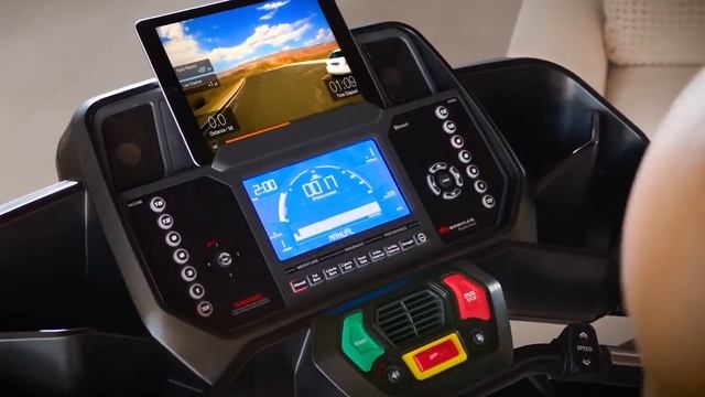 Беговая дорожка Bowflex BXT128