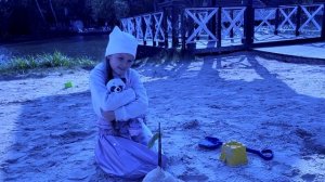 VETER. Киношкола "Киноша" Ольги Гомон-Прониной.