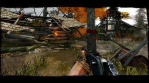 Прохождение Call of Juarez: Gunslinger Серия 17