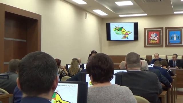 ТАКОГО ВЫ ЕЩЕ НЕ ВИДЕЛИ! Медведь представляет: Совет депутатов в Раменском