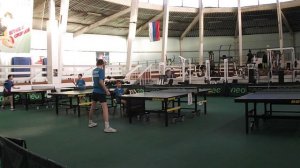Воскресная лиги Клуба 19 фев 2017 часть 2
