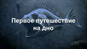 Первое погружение человека на дно Марианской впадины. Как это было и зачем? || Ариамис