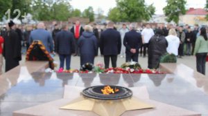 Весенний призыв в Моршанске