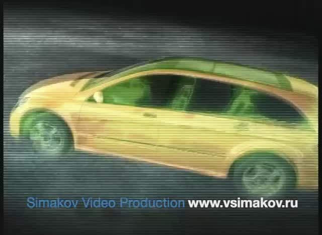 Авторентген ТВ 2007
