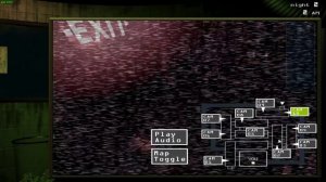 Five Nights at Freddy's 3 [Прохождение] ► Карлсон VS Желтое Ушастое Чмо! (FNaF3 #1)