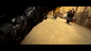МИСИЯТА НЕВЪЗМОЖНА: ПРЕСТЪПНА НАЦИЯ | Clip: "Spin Cycle" | Bulgaria | PPI
