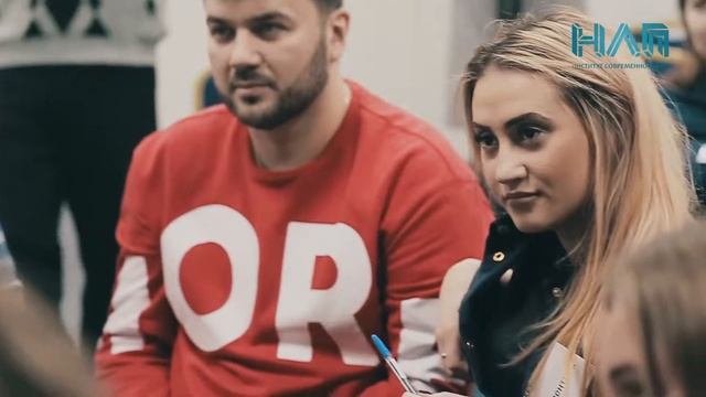 Мастер Класс Архетипы НЛП Институт Современного НЛП г. Ростов-на-Дону