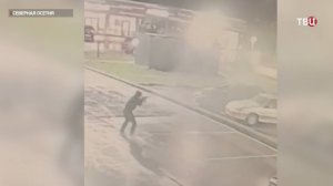 Стали известны подробности стрельбы в Северной Осетии / События на ТВЦ